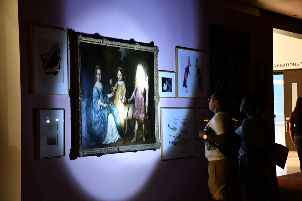 AWE at Night - January 2026 - Art Windsor-Essex